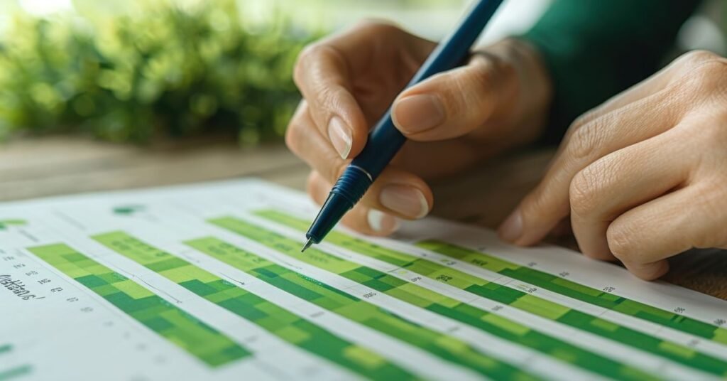 EcoVadis Success: Tips and Tricks for Evidence-Based Scoring