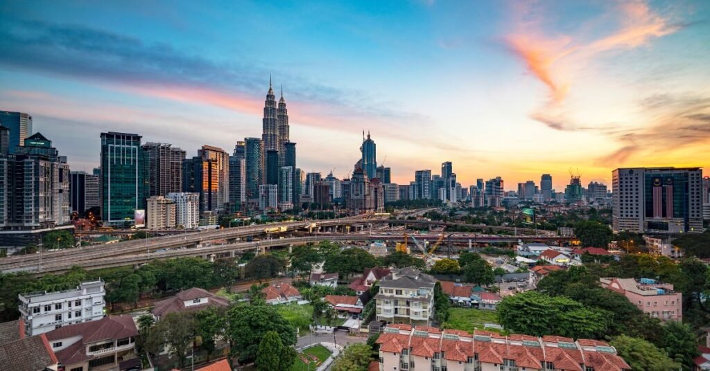 Navigating Malaysia’s Green Taxonomy: A Pathway to Sustainable Development