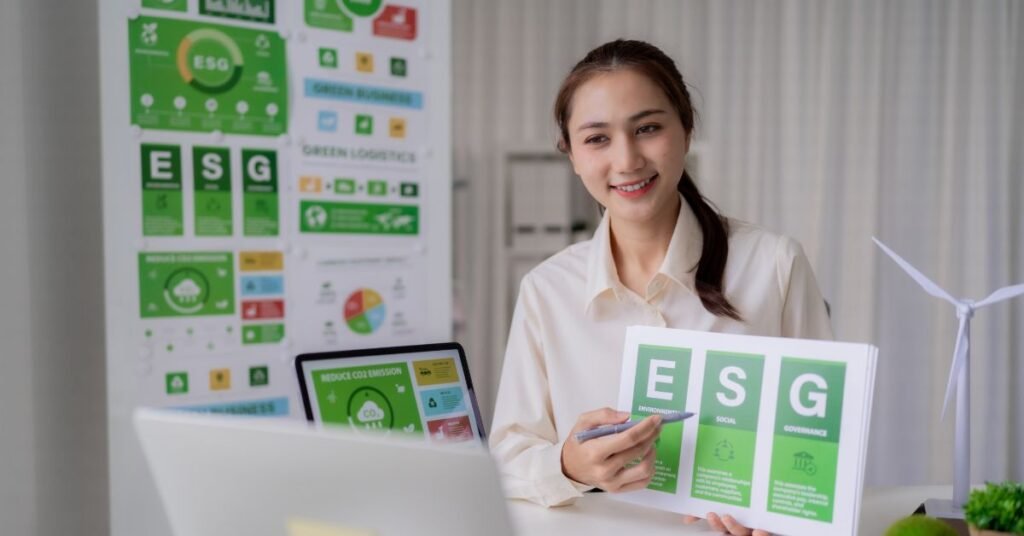 What is ESG and Why Is It Important? - AsiaESG